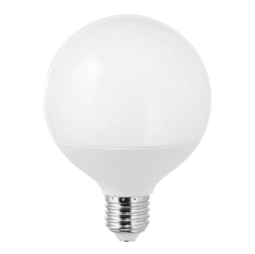 LED GLOBE BULBS