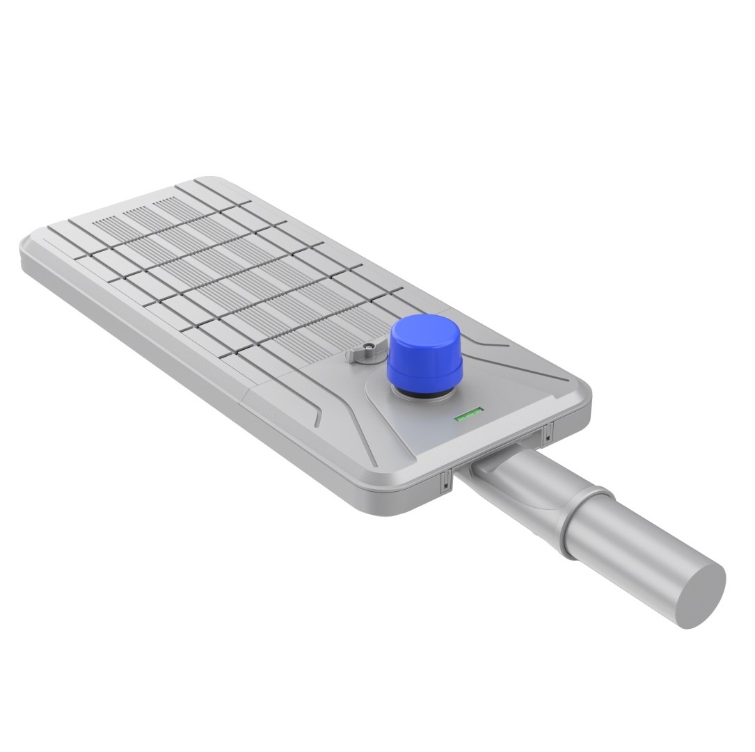 LEGEND III STREET LIGHT (50W-300W)