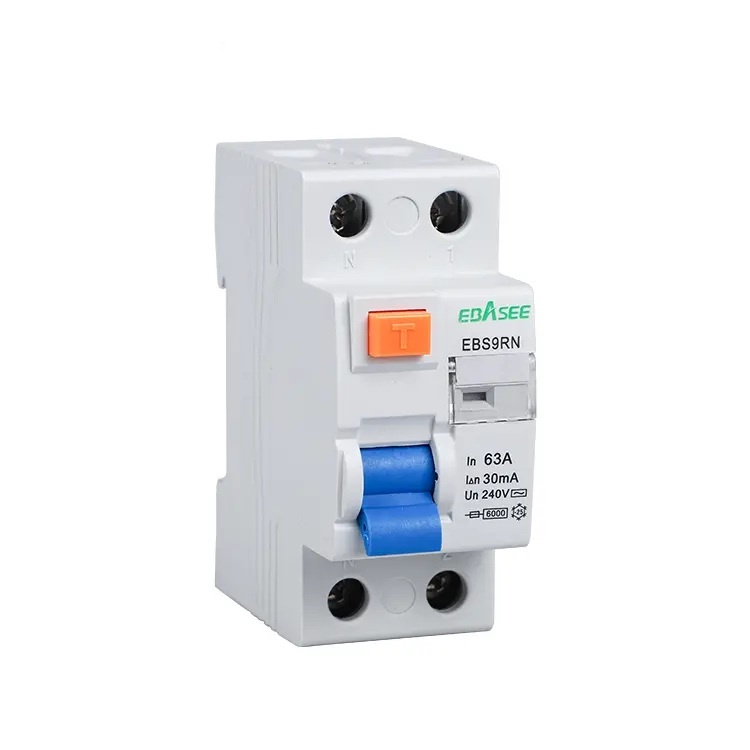MCB Mini Circuit Breaker