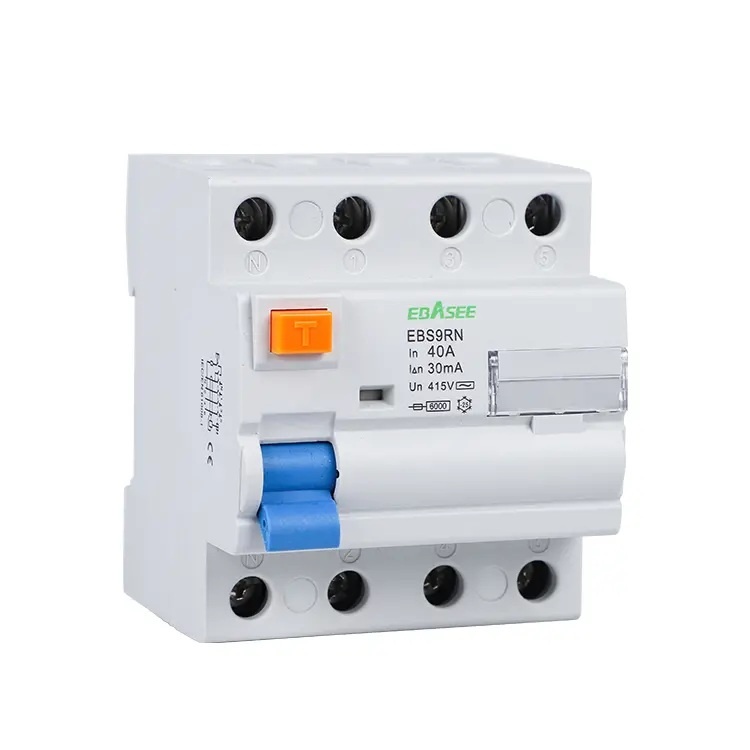 MCB Mini Circuit Breaker