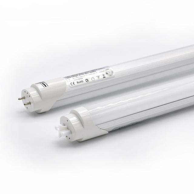 LED TUBE LIGHT