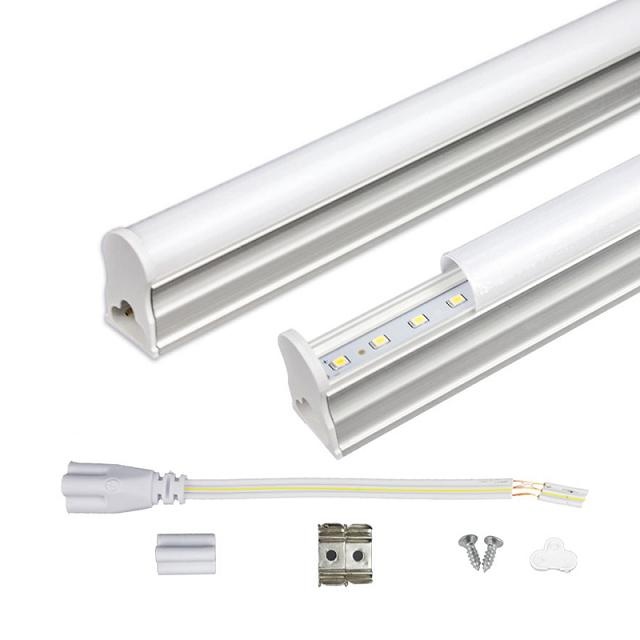 Integrated LED Tube